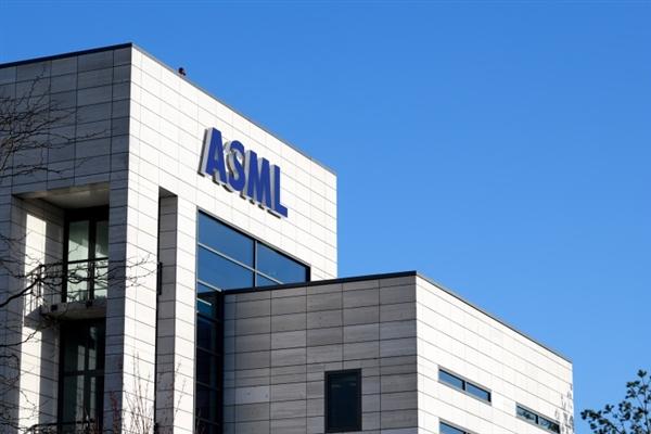 Dutch lithography machine gaint ASML: it is optimistic of exports to ...