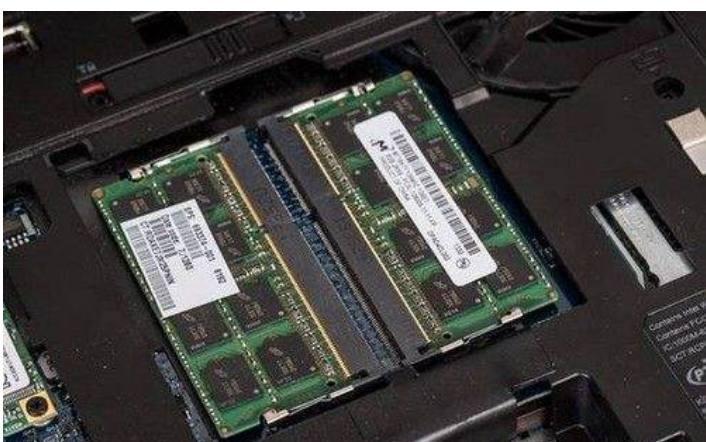What is it like to use a 32G computer RAM?
