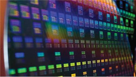 To have a five-year technology lead over Intel, TSMC will test the 5nm ...