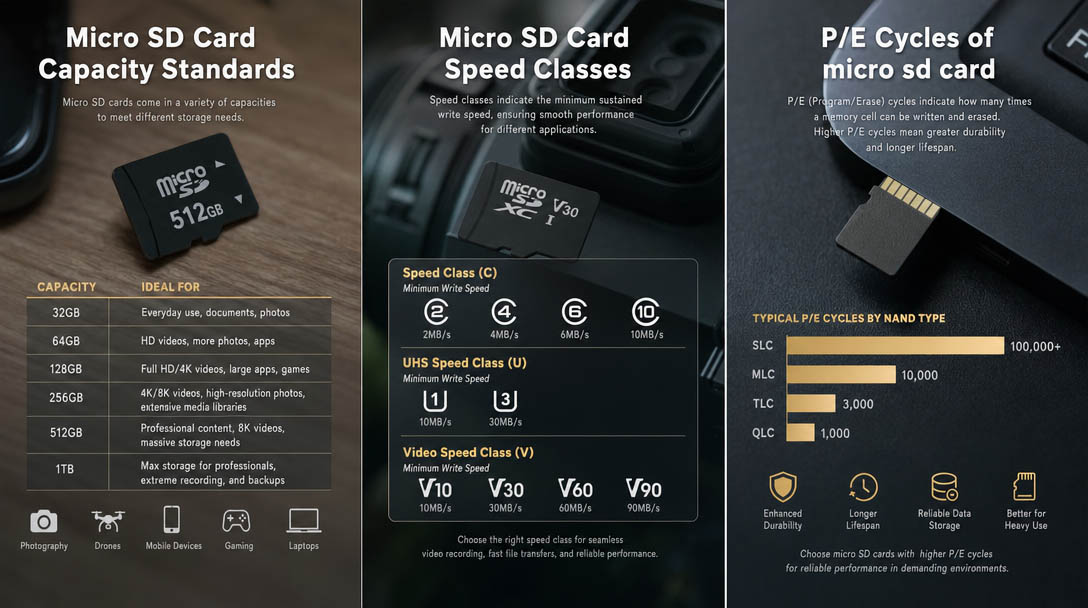 What Is a Micro SD Card? A Complete Buyer's Guide (2026)