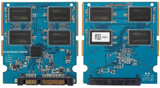 The USB capacity has reached 1TB, why it still can't replace SSD?