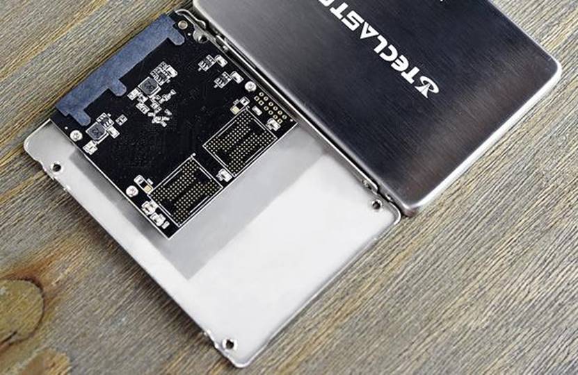 Does SSD need outer covering? A brief about the influence of heat ...