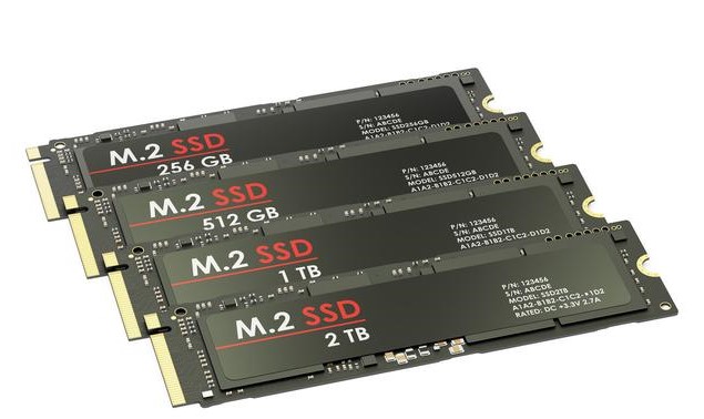 How to Choose the Right SSD？2019 SSD Buying Guide