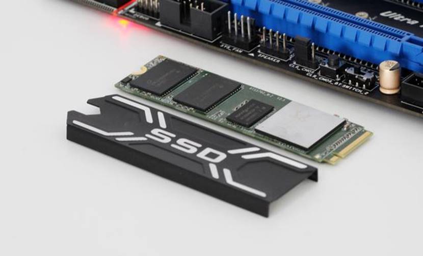 Does SSD need outer covering? A brief about the influence of heat ...