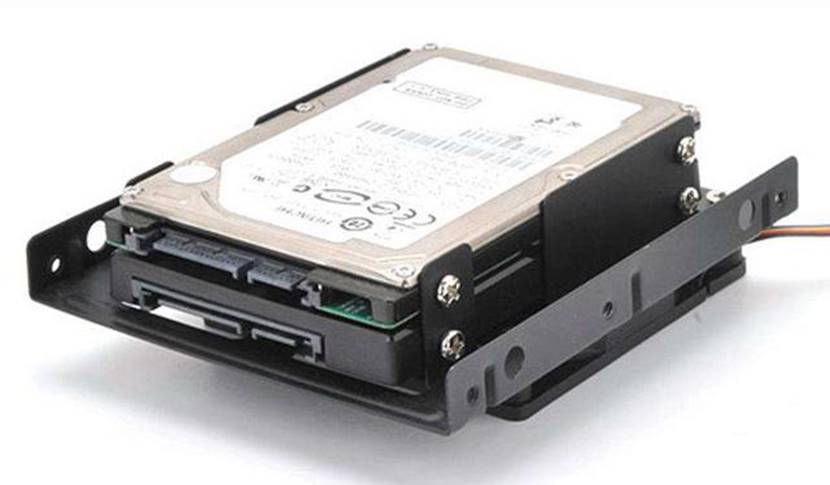 Does SSD need outer covering? A brief about the influence of heat ...